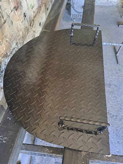 Метални капаци за пещ Друго Царево Метални капаци за пещ