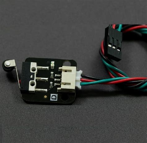 Sensor Dfrobot Gravity Digital Crash