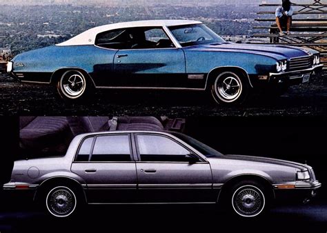 Buick Skylark On 24s