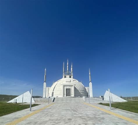 Төслийн нэр Их хуралдай орд өргөө цогцолбор Байршил Хэнтий аймаг Биндэр сум Зориулалт Гэр