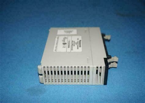 Panasonic FP FP SH Series FP PP PLC Programmable Logic Controller MOTION CONTROL MODULE PULSE