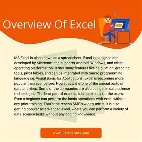 Overview Of Excel R Knowledge Center