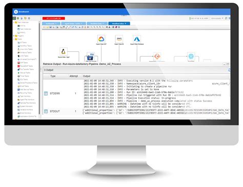 Azure Data Factory Schedule Trigger And Monitor