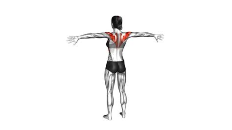 Palm Up Palm Down Rotation Female Video Guide And Tips For Effective