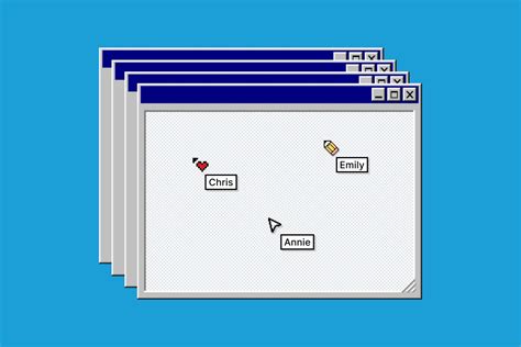 Surf The Web Like Its 1999 With These Old School Cursors Figma Blog