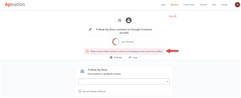 Reconnecting Your Application To Api Nation Api Nation Powered By Happyfox