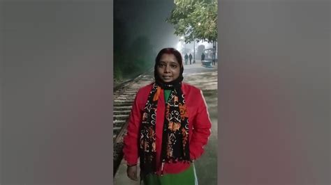 Biyer Por Ai Prothom Babar Bare Jacche Youtube