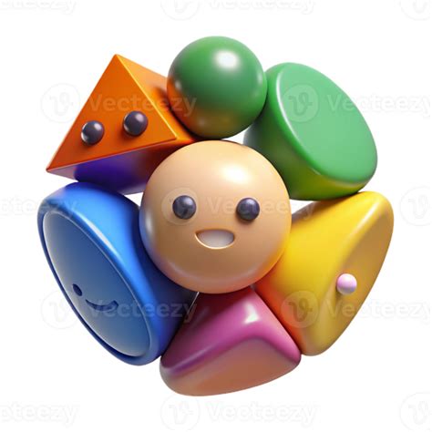 Stunning Creative An Abstract Representation Of Emotions High Quality