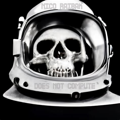 Nico Raibak Does Not Compute Nein Records Music And Downloads On