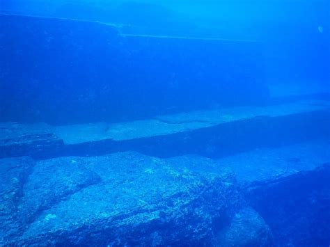 35 Facts About Yonaguni Monument