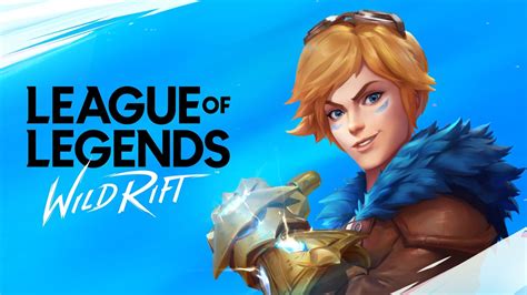 Wild Rift Devs Announces Regional Closed Beta With New Features