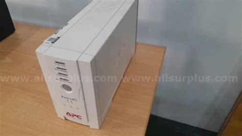 APC CS500 in Johannesburg, South Africa