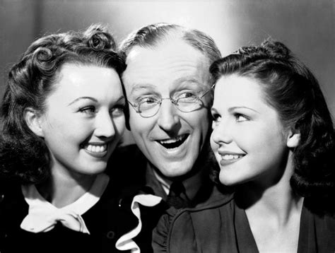 Kay Kyser Bandleader Radio Personality Actor