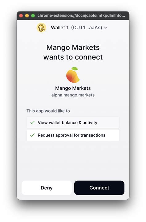 Remove Hover State From Wallet Connect Request · Issue 2013 · Coral Xyzbackpack · Github