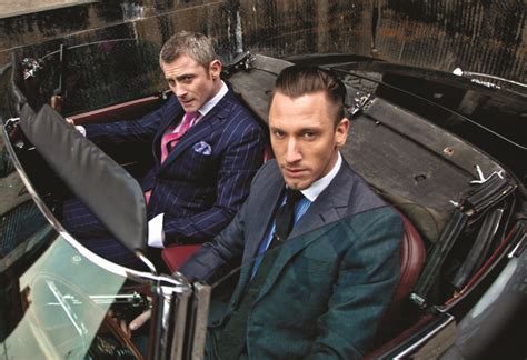 Why The Mod Look Is Making A Seriously Stylish Comeback Maxim