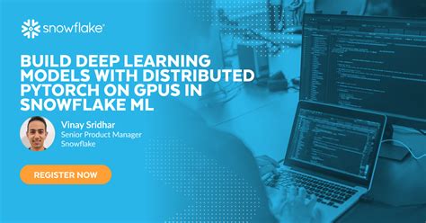 Build Deep Learning Models With Distributed Pytorch On Gpus In