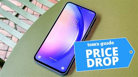 The Samsung Galaxy A Is Our Favorite Cheap Phone And It Just Hit Lowest Price Ever Tom S Guide