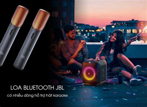 Loa Bluetooth Jbl Ch Nh H Ng Gi R Nh T B O H Nh Th Ng
