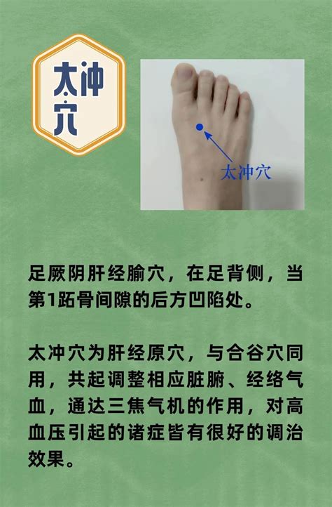 让高血压患者受益的5个穴位一定要经常揉一揉 澎湃号政务 澎湃新闻 The Paper