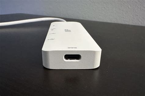 Monoprice In USB C Hub Multiport Adapter REVIEW MacSources
