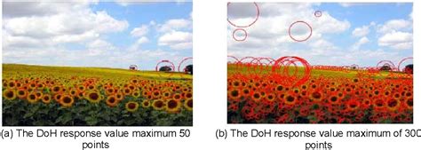 Figure 1 From Research Of Image Matching Based On Improved Surf Algorithm Semantic Scholar