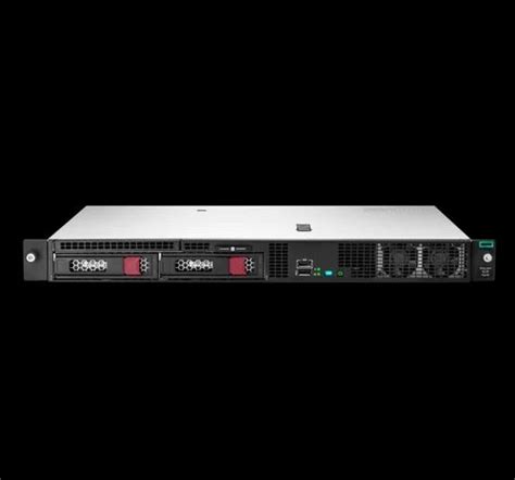 Hpe Proliant Dl Gen Rack Server At Piece Palam Road Gurgaon Id