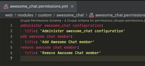 Drupal Custom Module Development A Brief Tutorial Smartbees