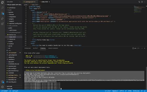 I Tried Using Twilio Programmable Video Developersio