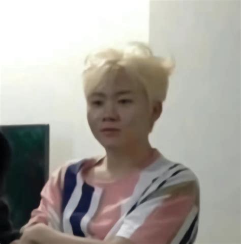Seventeen Community Posts 想我了吗