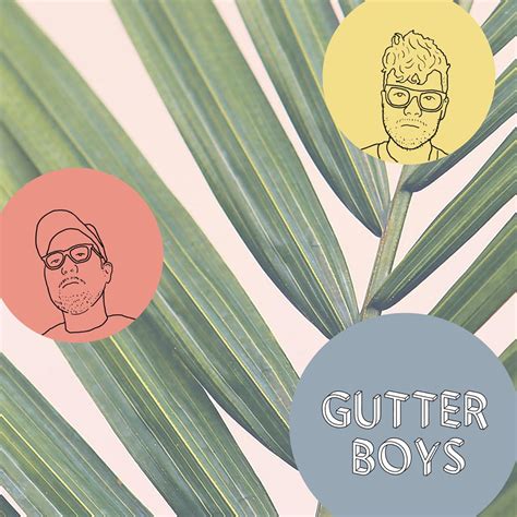 Gutter Boys Podcast Apple Podcasts
