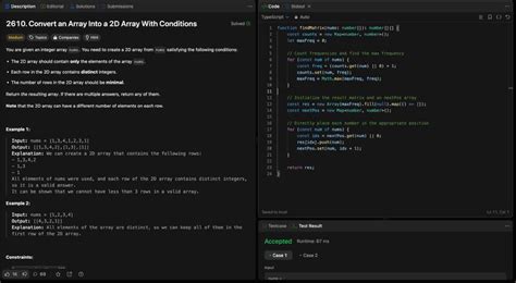 Stephen Emmanuel On Linkedin Leetcode