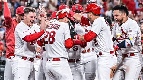 Cardinals Vs Cubs Odds Prediction Fridays Mlb Betting System Pick