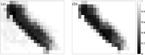 Figure 1 From Impact Of Atmospheric Correction On The Ship Detection Using Airborne