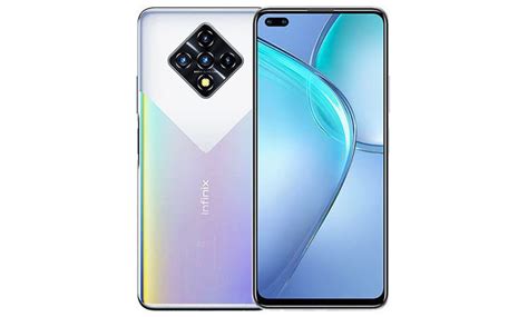 How To Root Infinix Zero X Without PC Via Magisk