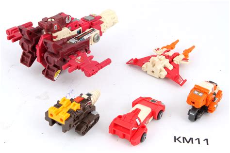 Complete Transformers® G1 Computron Sku 310390 Largest Selection And Best