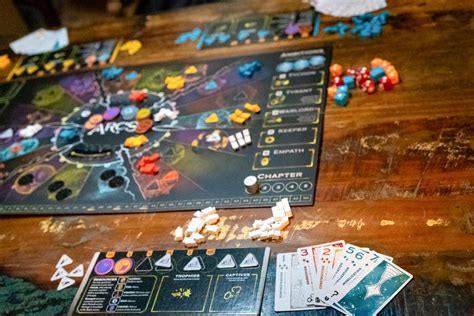 Board Game Basics Countering The Lifer Strategy No32