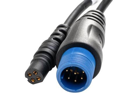 Transducer Adapter Cable 8 Pin To 4 Pin Only 2097 € Svb
