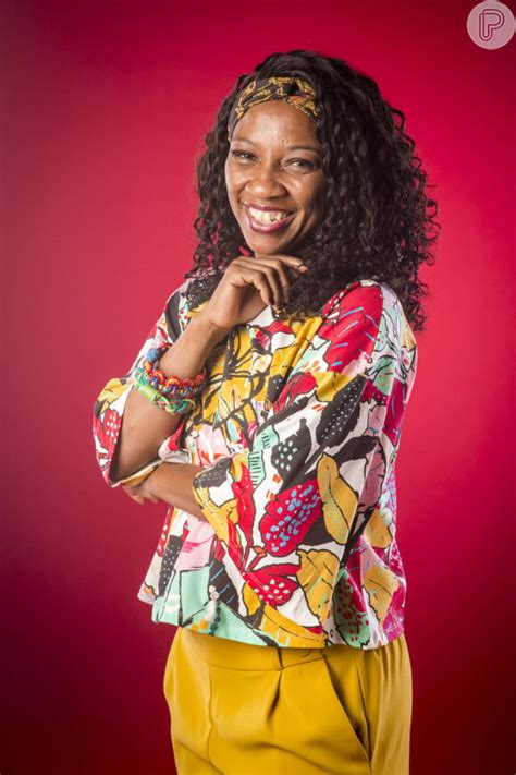 Foto Magda Gomes Será Marlete Em Mania De Você Ela Será A Mãe Falsa