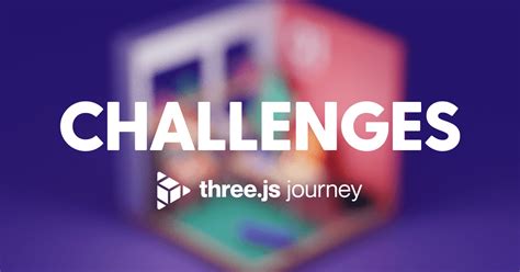 waterfall challenge — three js journey