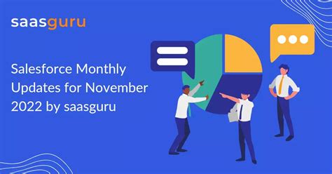 Salesforce Monthly Updates For November 2022 By Saasguru