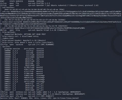 【tryhackme】「kenobi」のwriteup むちむちぽぽ