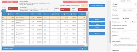 Order Not Working 💬 App Building Retool Forum