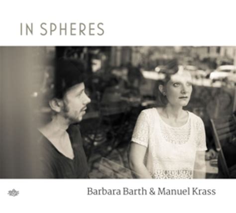 In Spheres Von Barbara Barth Auf Cd Musik