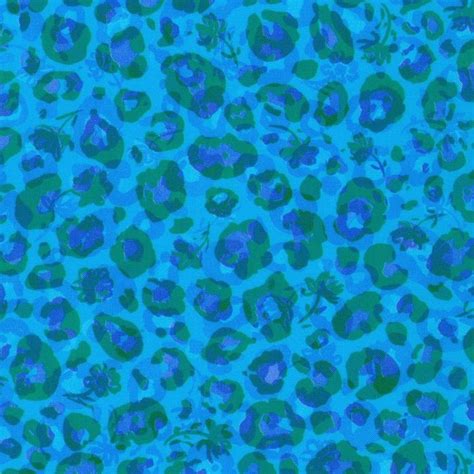 Robert Kaufman Fabric Midnight In The Jungle 21973 73