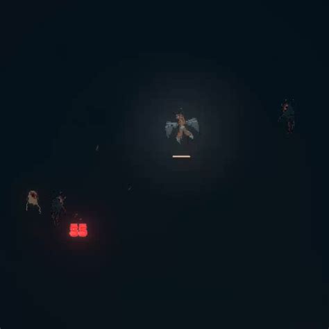 Exploding Enemies Are Starting To Feel Pretty Good Rgamedevscreens