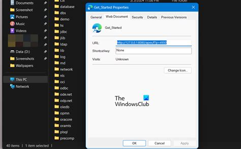 How To Install Oracle Database On Windows 11