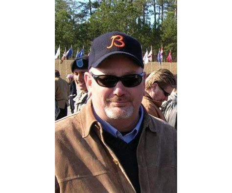 Mark Wignall Obituary 1957 2018 Angola In Kpcnews