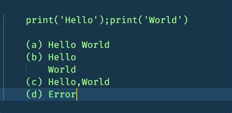 Ravi Kumar On Linkedin Pythonprogramming Challenges