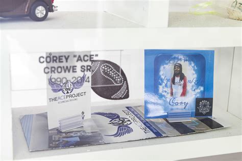 Gun Violence Memorial Project Objects To Remember Those Taken By Gun