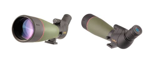 Best Spotting Scope For Astronomy [essential Buyers Guide]